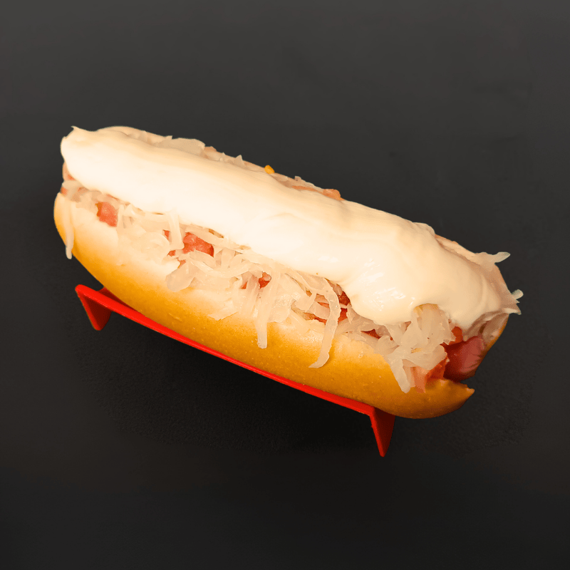 VIENESA 17cm ⭐ ALEMANA ⭐ $2.400 – Dino Garage
