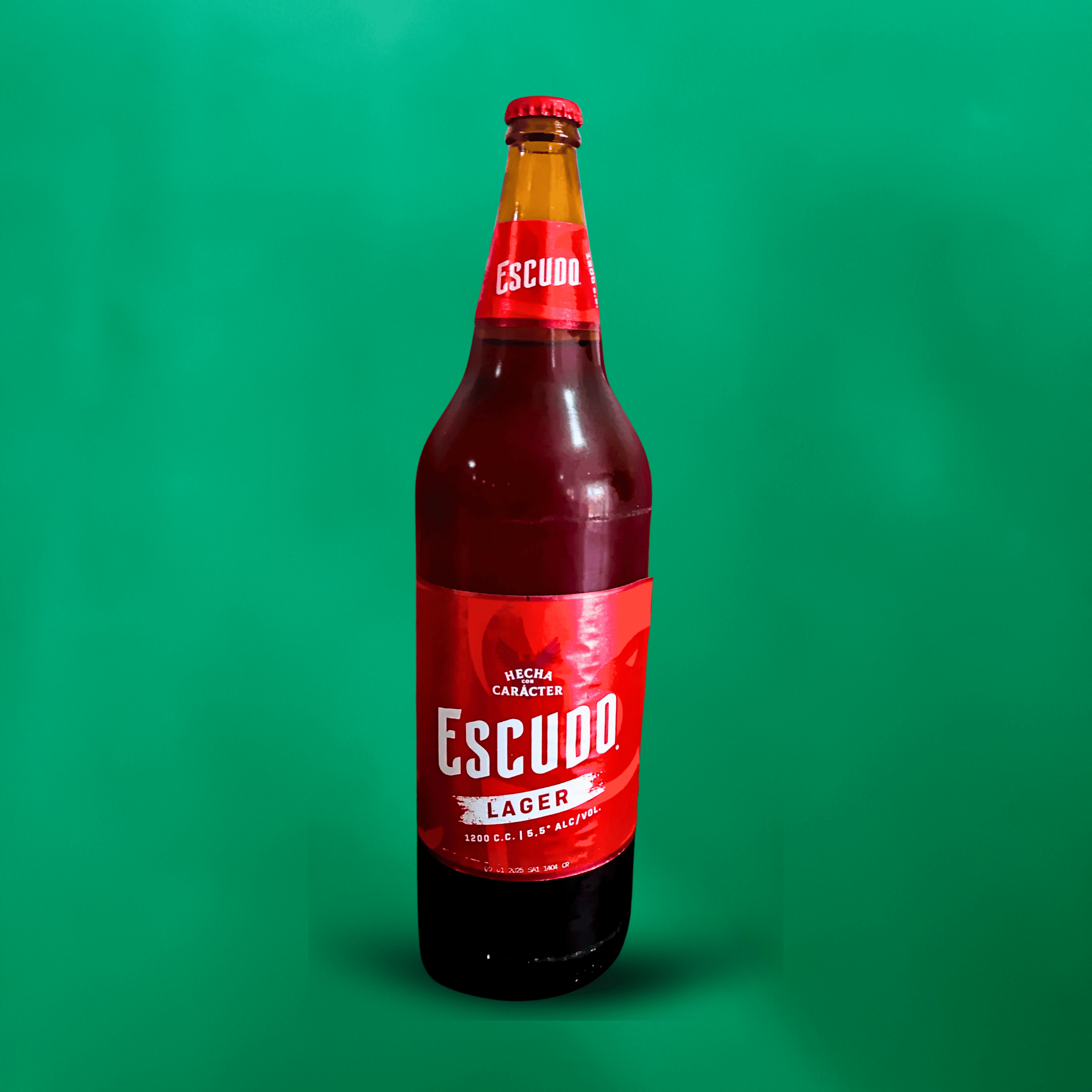ESCUDO ⭐ 1 LITRO ⭐ $5.000 – Dino Garage